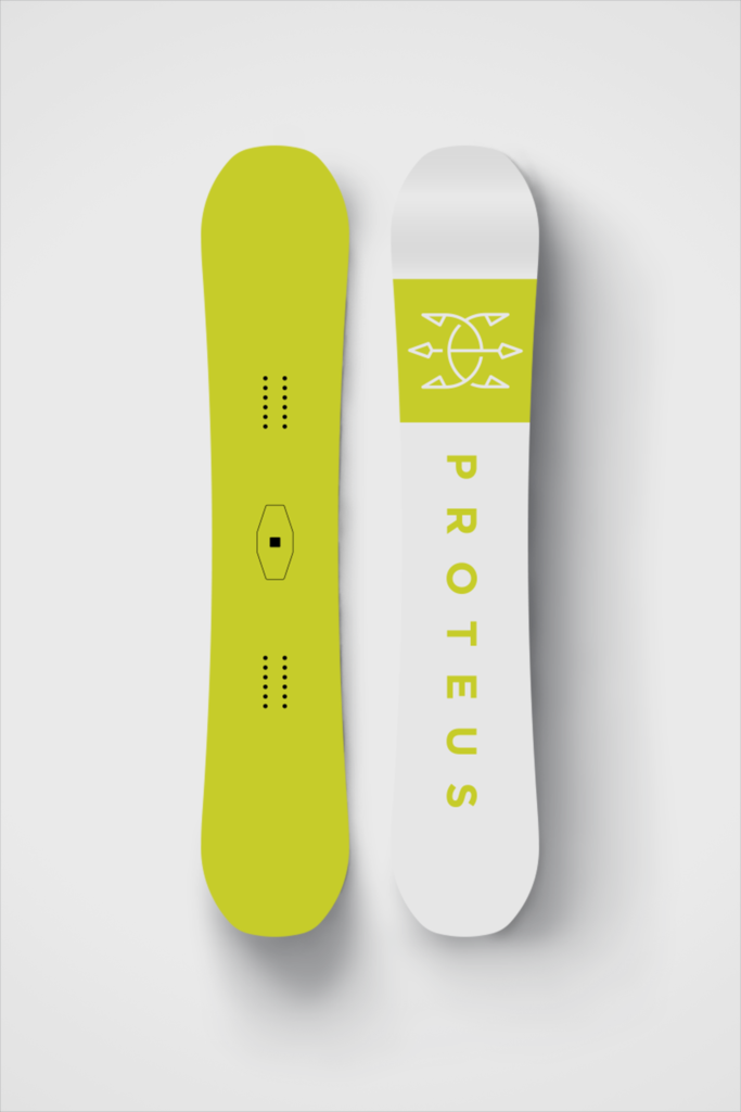 Shop Proteus Snowboards | Buy Your Adjustable Camber Board