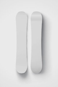 Liquid - Proteus Snowboards