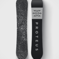 Liquid - Proteus Snowboards