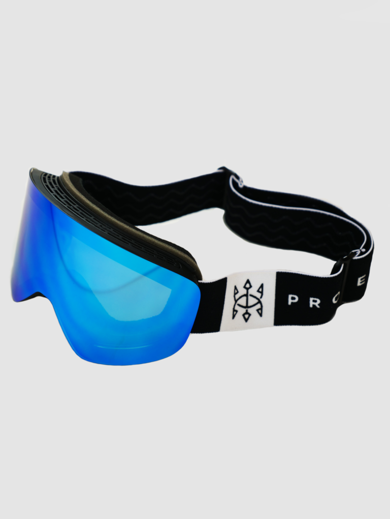 Liquid - Proteus Snowboards