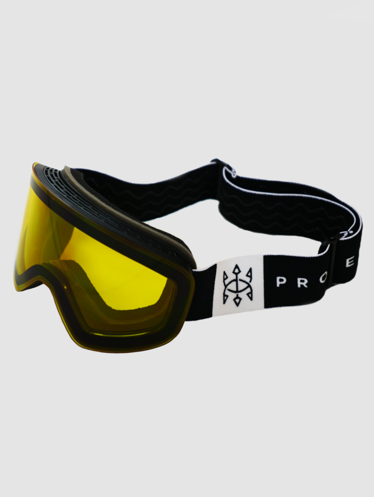 Liquid - Proteus Snowboards