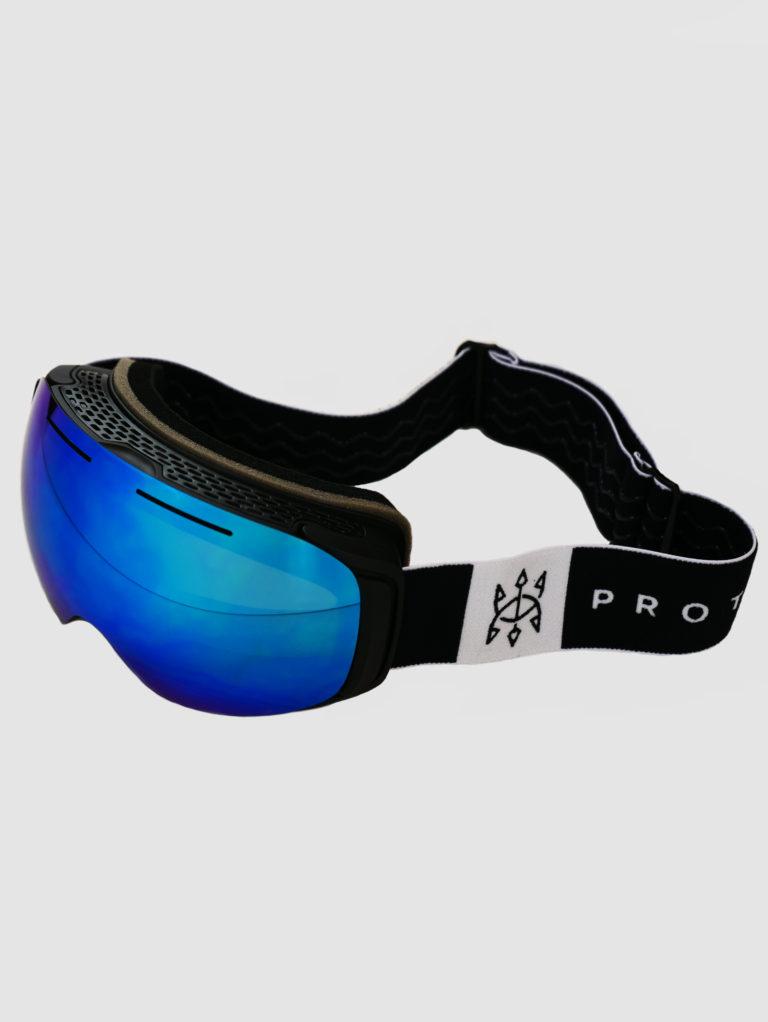 Liquid - Proteus Snowboards