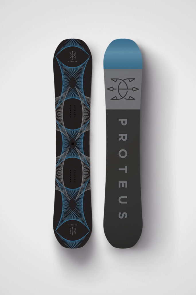 Line - Proteus Snowboards