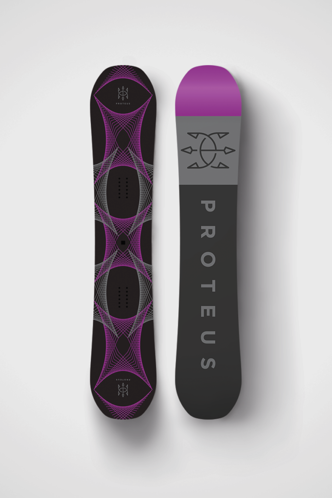Line - Proteus Snowboards