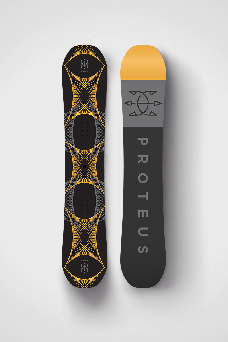 Line - Proteus Snowboards